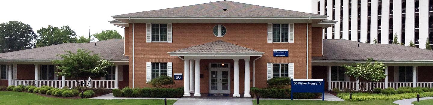 WRNMMC Fisher Houses NSA Bethesda