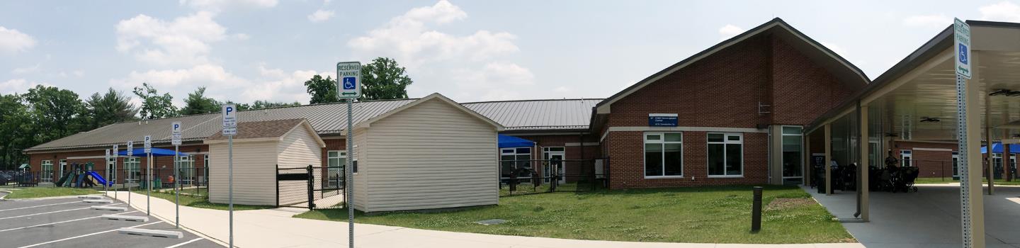 Child Development Center II