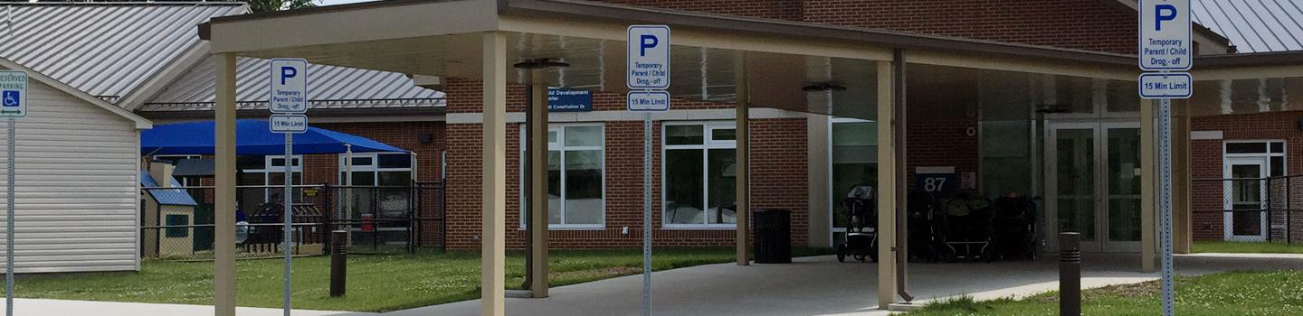 Child Development Center II