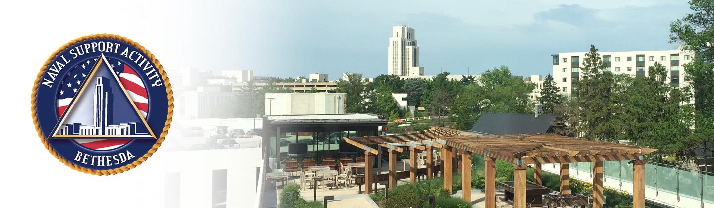 NSA Bethesda
