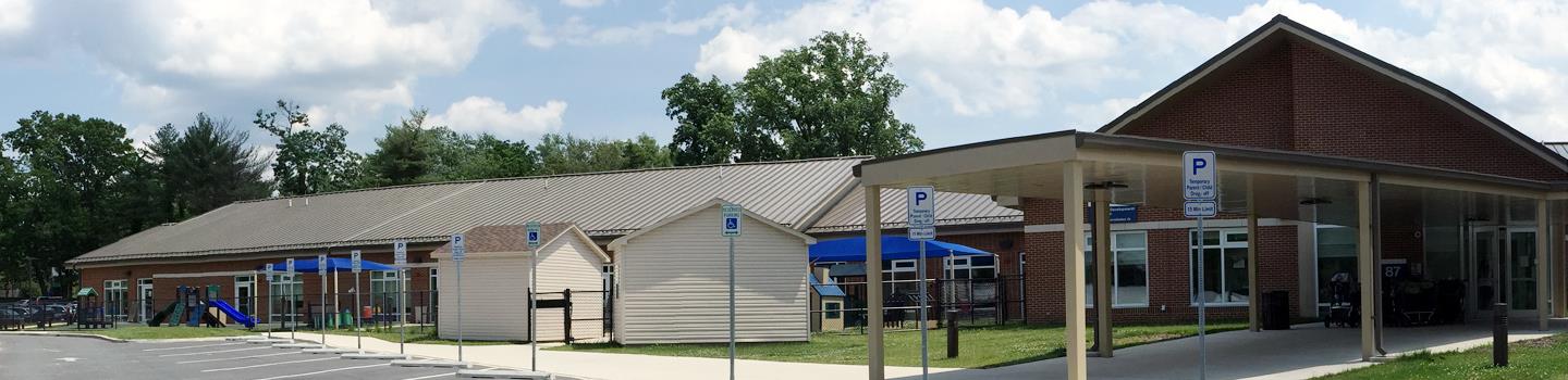 Child Development Center II