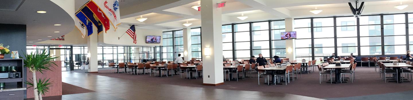 Warrior Cafe and Catering