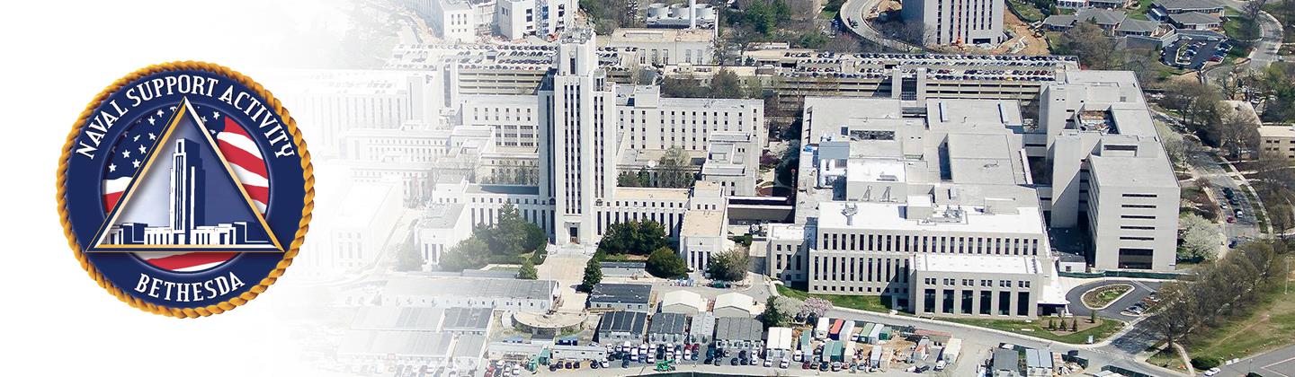 NSA Bethesda