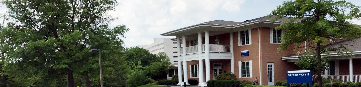 WRNMMC Fisher Houses NSA Bethesda