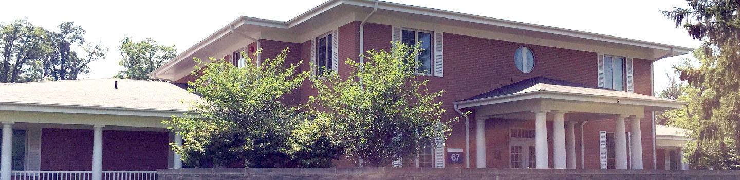 WRNMMC Fisher Houses NSA Bethesda